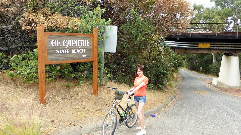 El-Capitan-State-Beach-07.JPG - VacationLovers Photos