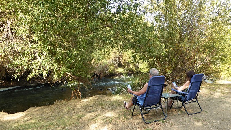 Kern River 2020 - VacationLovers Photos